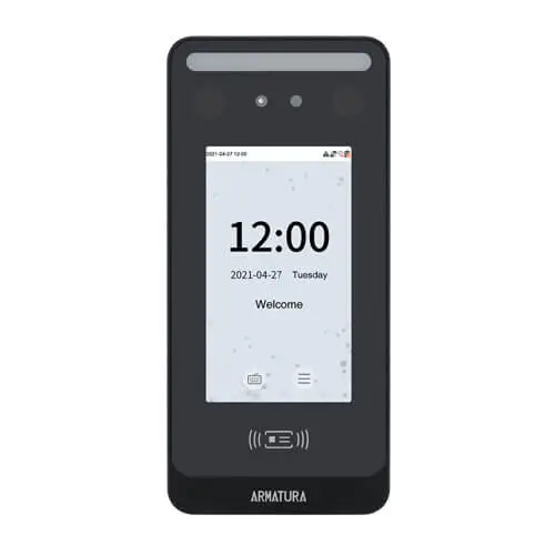 AMT-OMNI-AC30-M - A1 Security Supply