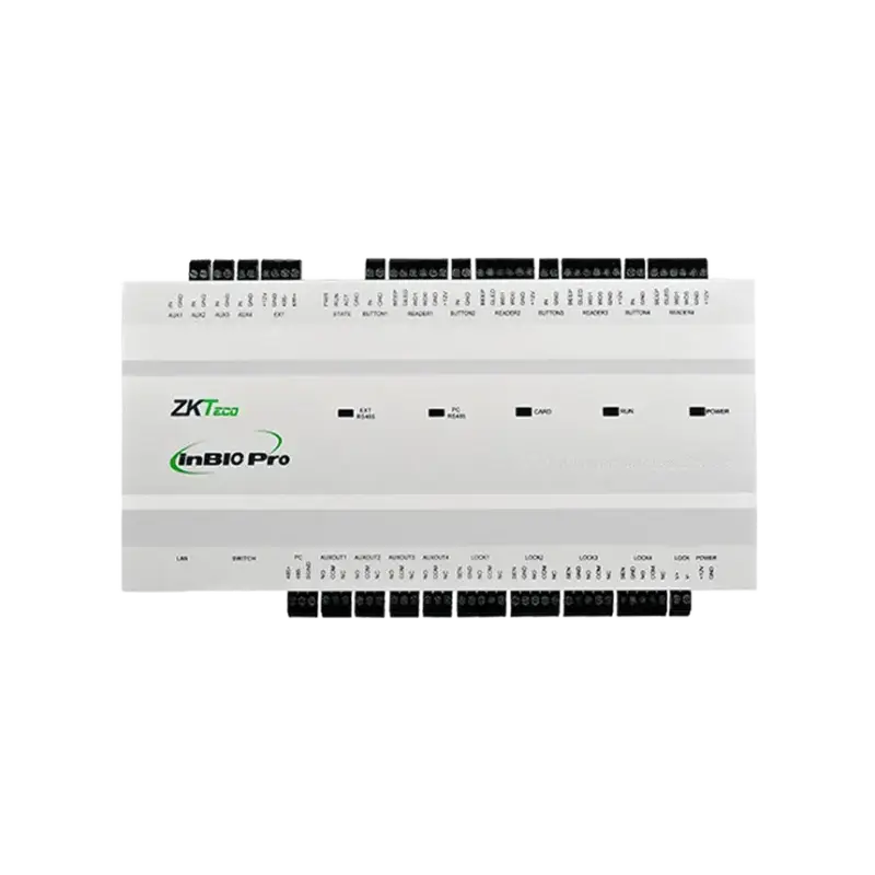 US-inBio-260-PRO - A1 Security Supply