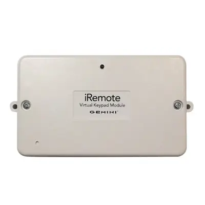 iREMOTE-MOD/12 - A1 Security Supply