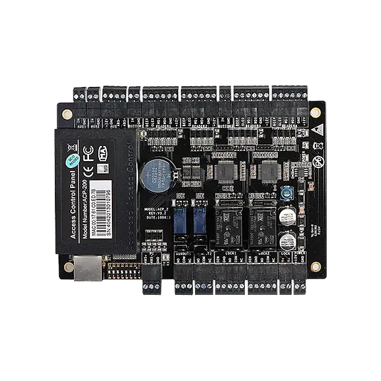 US-C3-200-PRO - A1 Security Supply